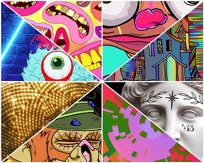 Metaverse Art by DEVz