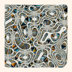 objkt.com | The largest Digital Art & Collectible marketplace on Tezos