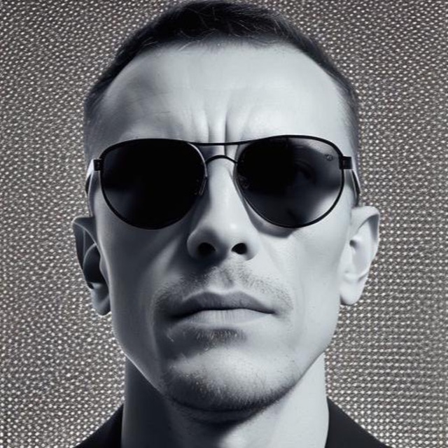 maestromuseum's profile | objkt.com