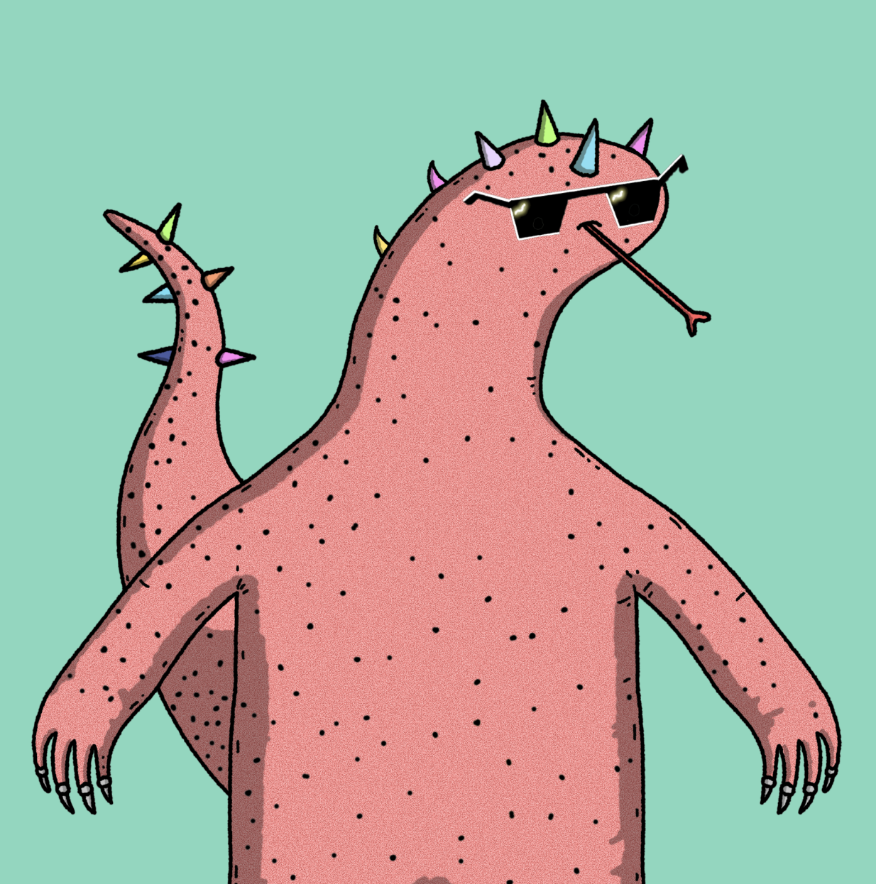 ccube's profile | objkt.com