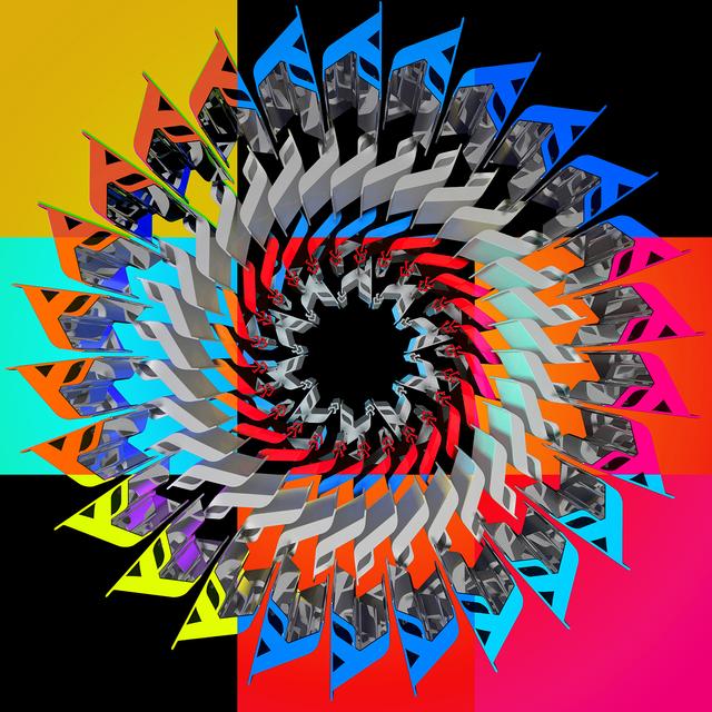 MxMyA's profile | objkt.com