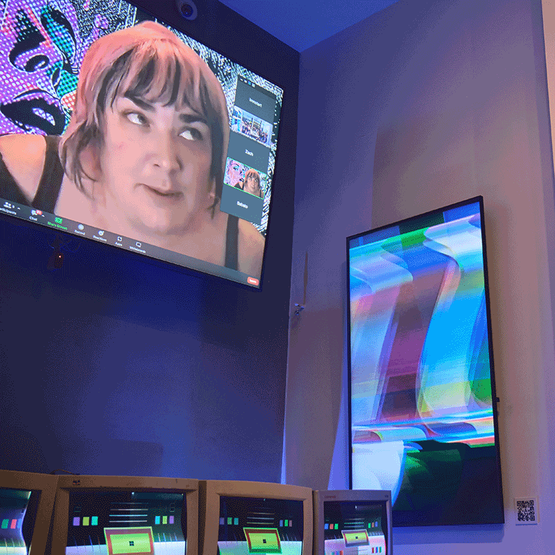 Empress Trash's profile | objkt.com