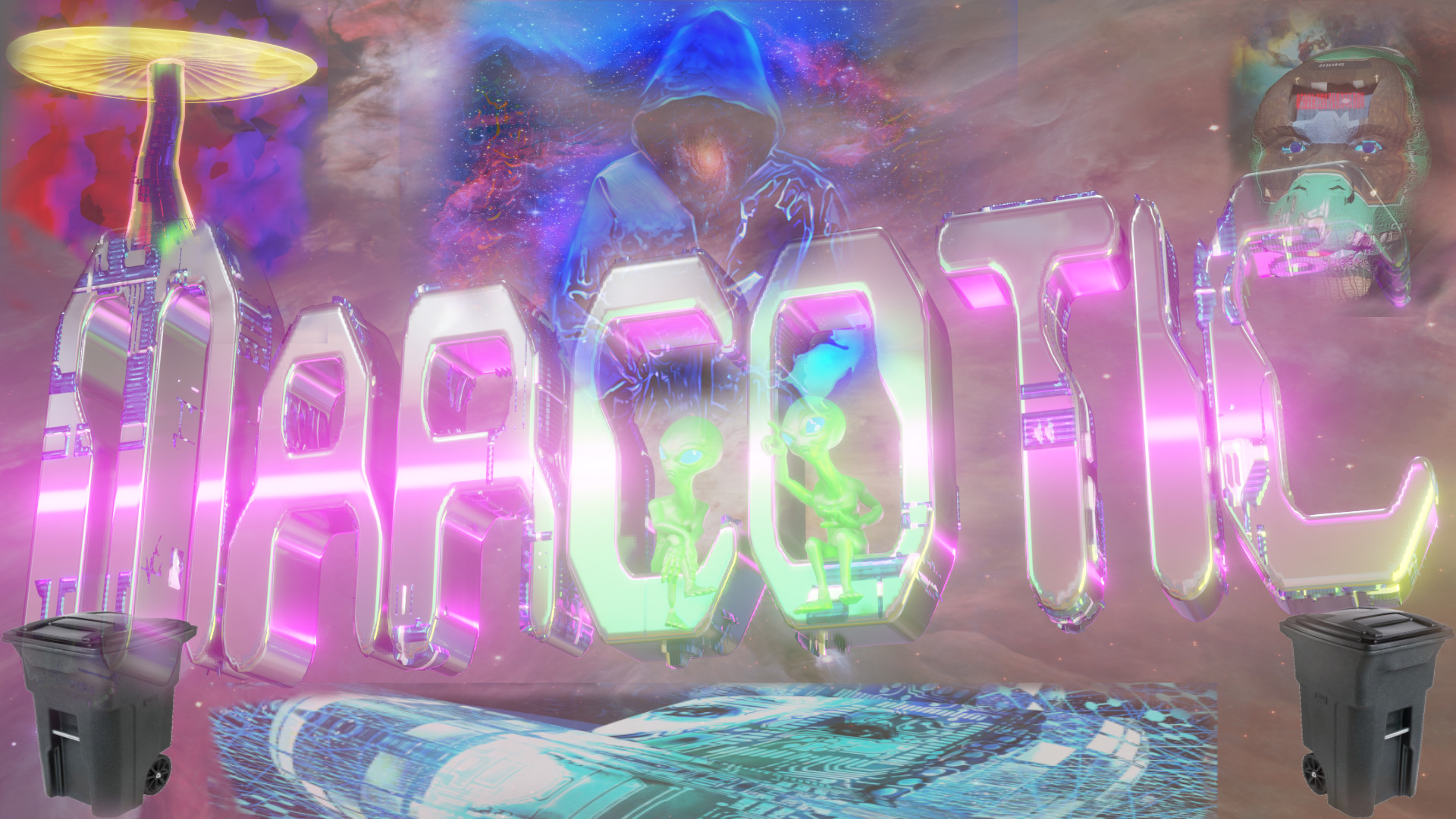 Marcotic's profile | objkt.com