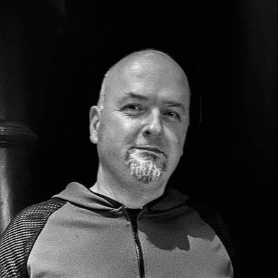 David Oxley Art's profile | objkt.com