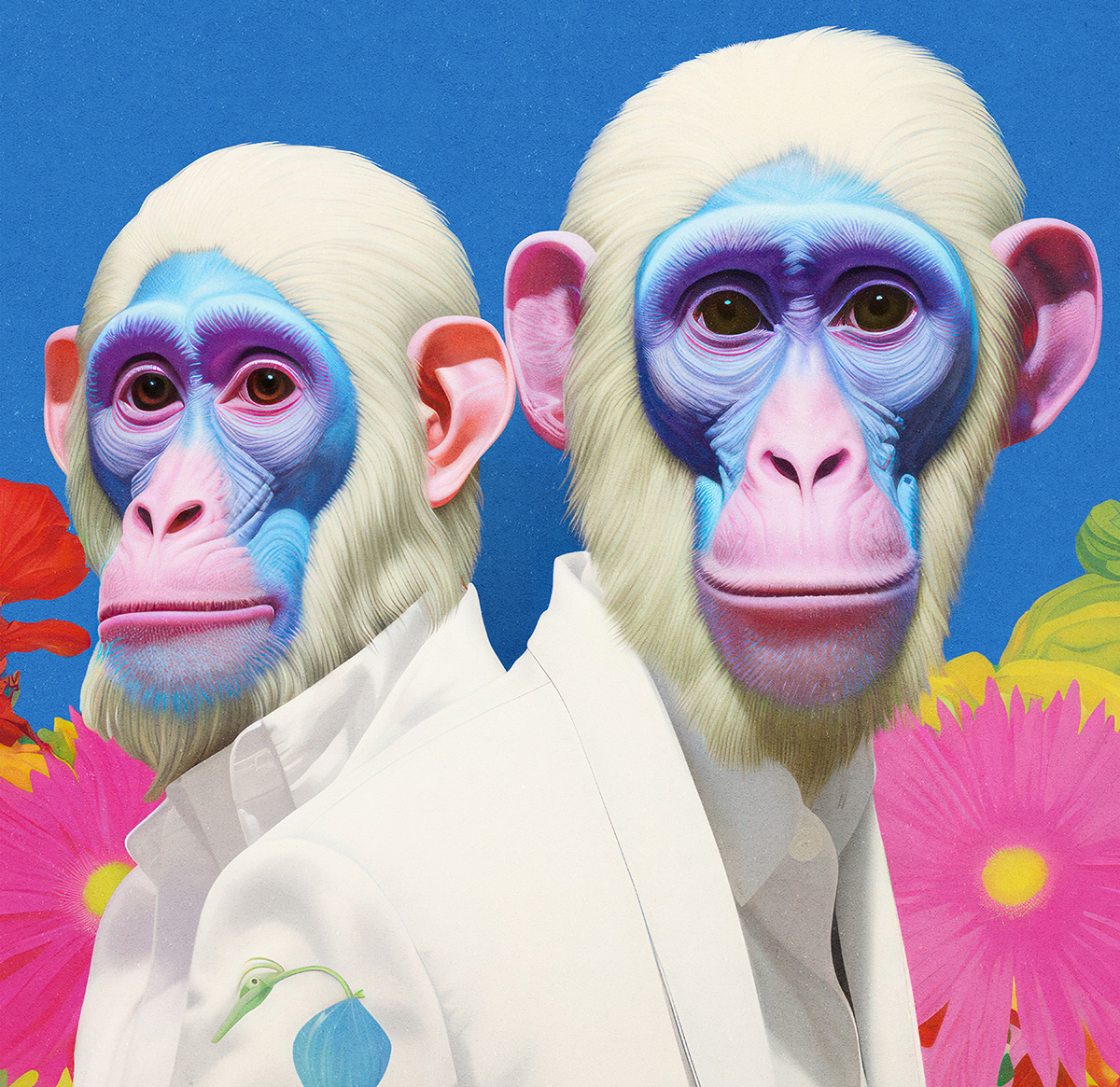 Dehiscence's profile | objkt.com