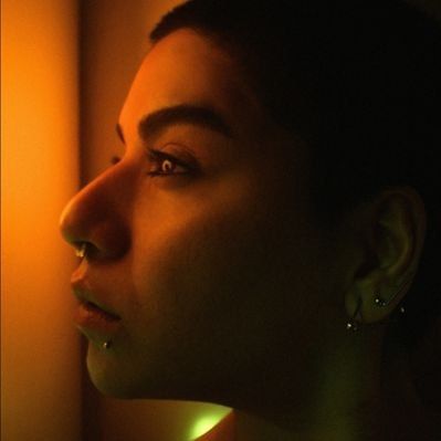 Sally's profile on objkt.com