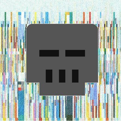 Nuk's profile on objkt.com