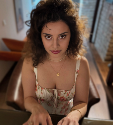 MIA 🦹‍♀️'s profile on objkt.com