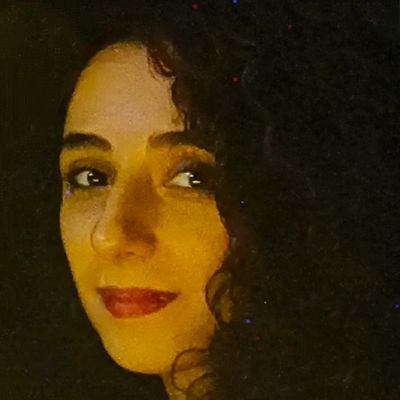 Misa's profile on objkt.com