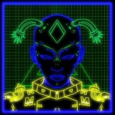 Sutu's profile on objkt.com