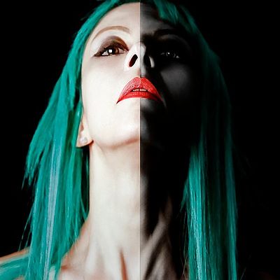 Karmilla Shelly's profile on objkt.com