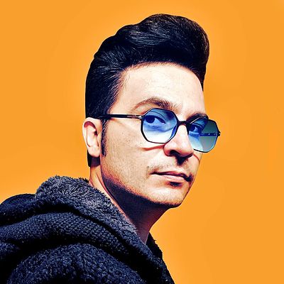 OMID's profile on objkt.com