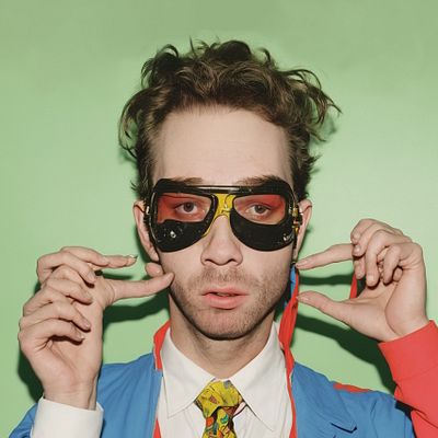 superbright's profile on objkt.com