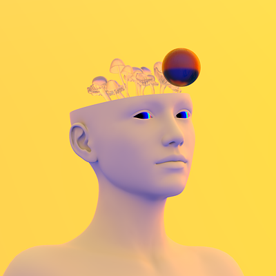 TrippyCollector.Tez's profile on objkt.com