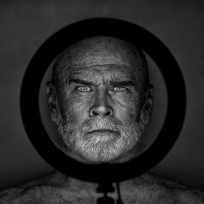 Keith Allen Phillips's profile on objkt.com