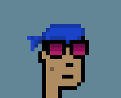 G4SP4RD's profile on objkt.com