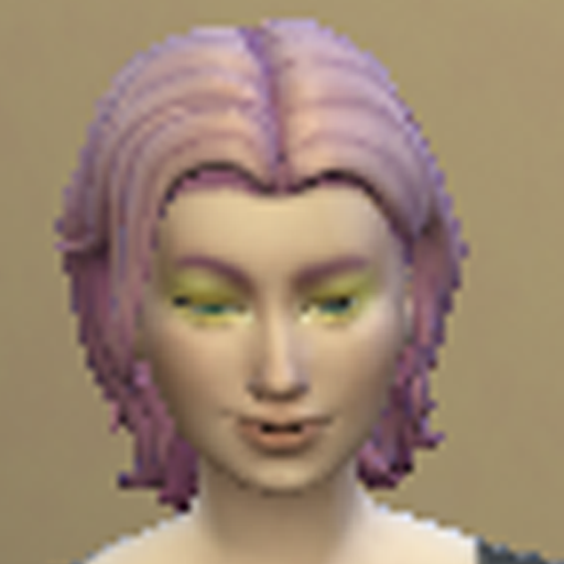 Estelle Flores's profile on objkt.com