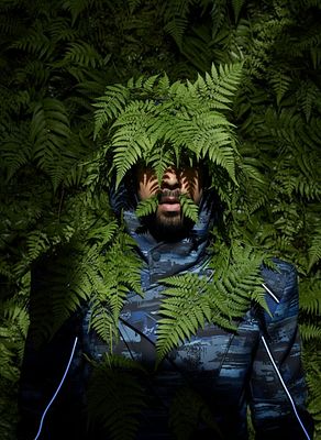 Sway Molina's profile on objkt.com