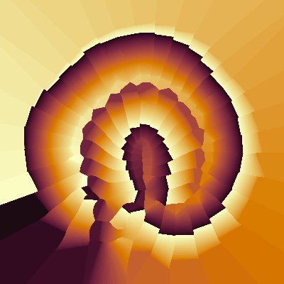 clauswilke's profile on objkt.com