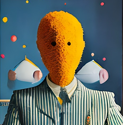 nowgorithm's profile on objkt.com