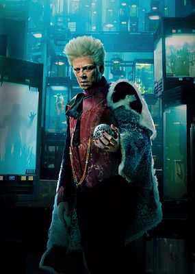 Collector's profile on objkt.com