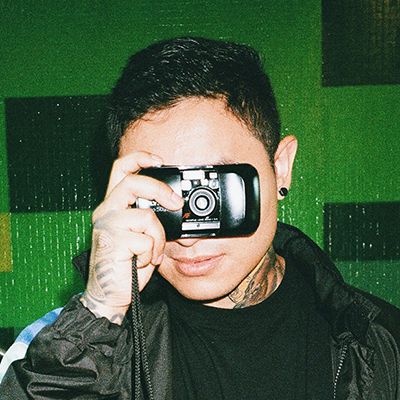 Edwin Garcia's profile on objkt.com