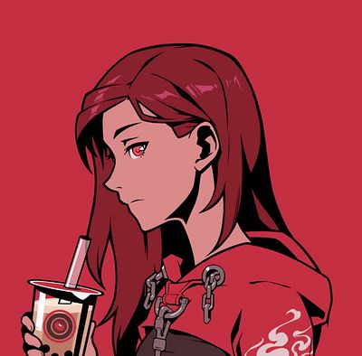 Sophie Belle's profile on objkt.com