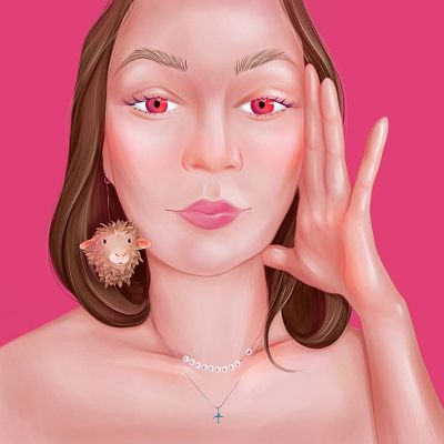 Barkovaka's profile on objkt.com