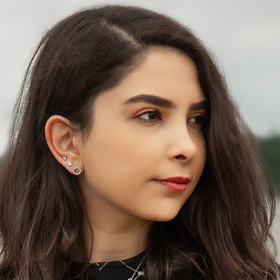 Nily's profile on objkt.com