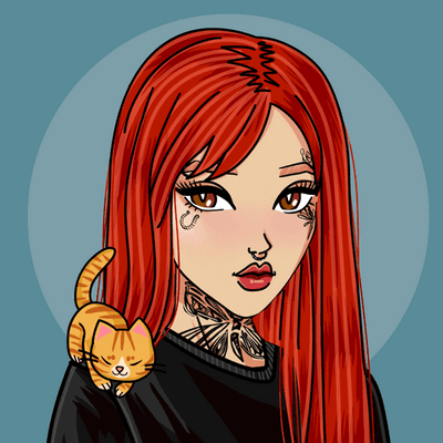 Artbella's profile on objkt.com