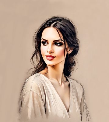 MerinMiler's profile on objkt.com