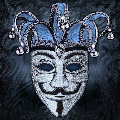 Hofnarr's profile on objkt.com