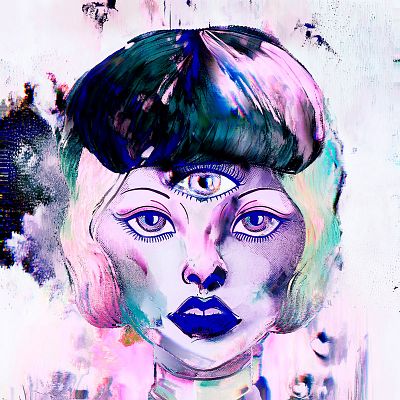 MissMojo's profile on objkt.com