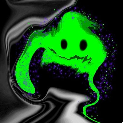 Mr. Super NFT 's profile on objkt.com