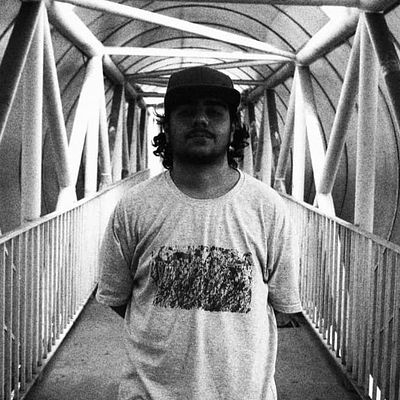 Sam SV's profile on objkt.com