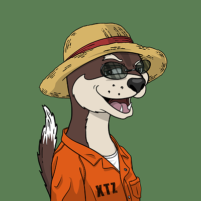 k0m4t's profile on objkt.com