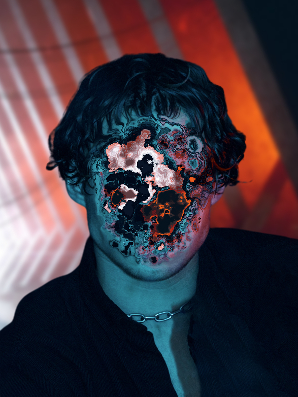 Zilian Robin's profile on objkt.com