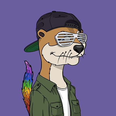 Danny G's profile on objkt.com